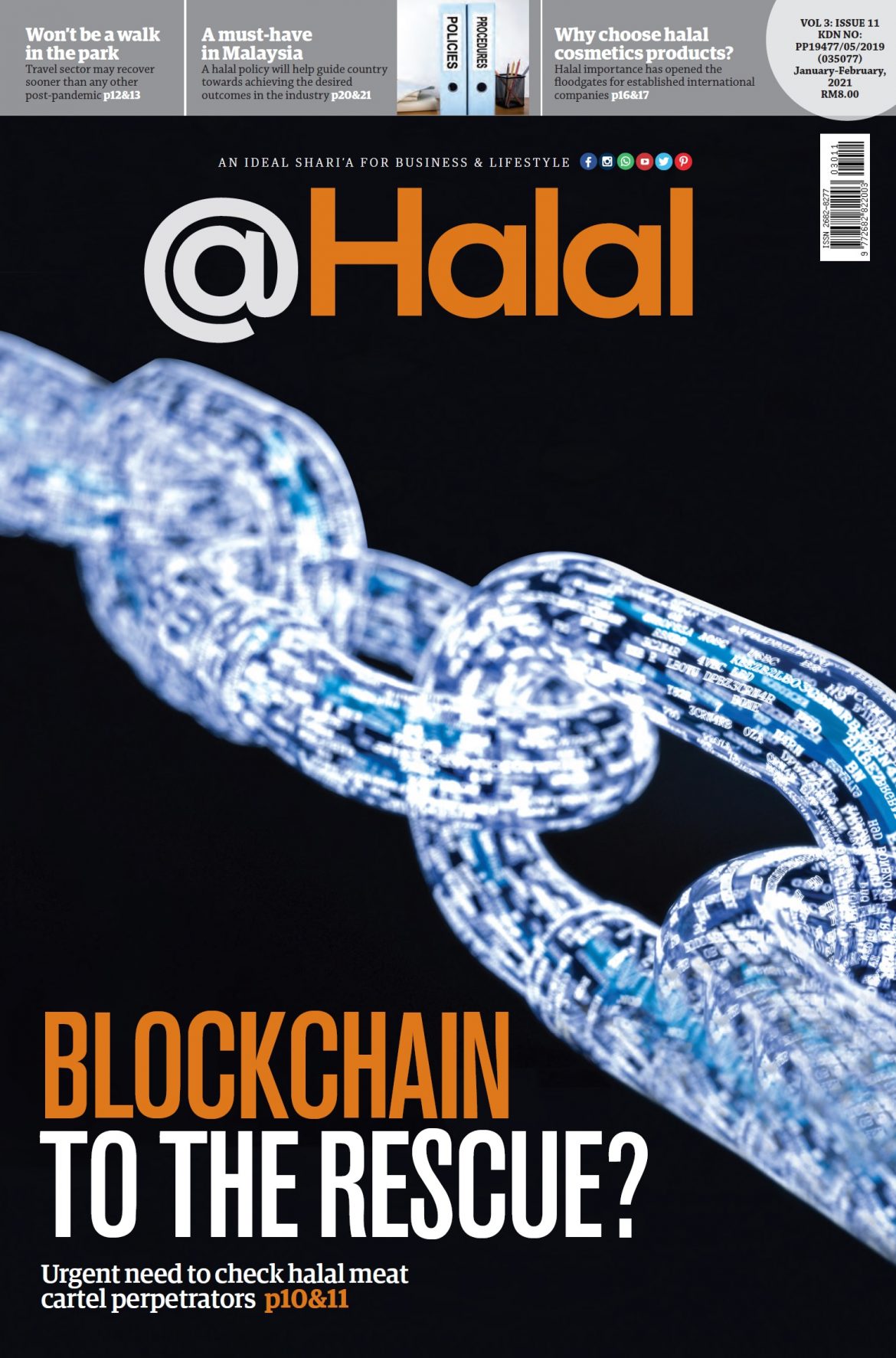 @Halal – Global Haltech