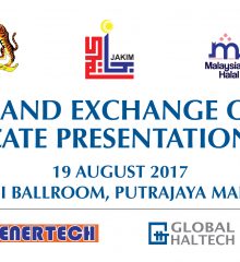 News & Events – Global Haltech