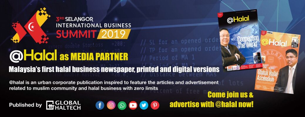 Why @halal? – Global Haltech