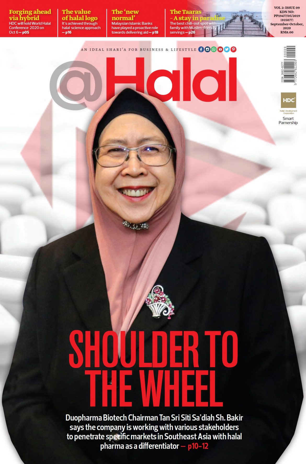 @Halal – Global Haltech