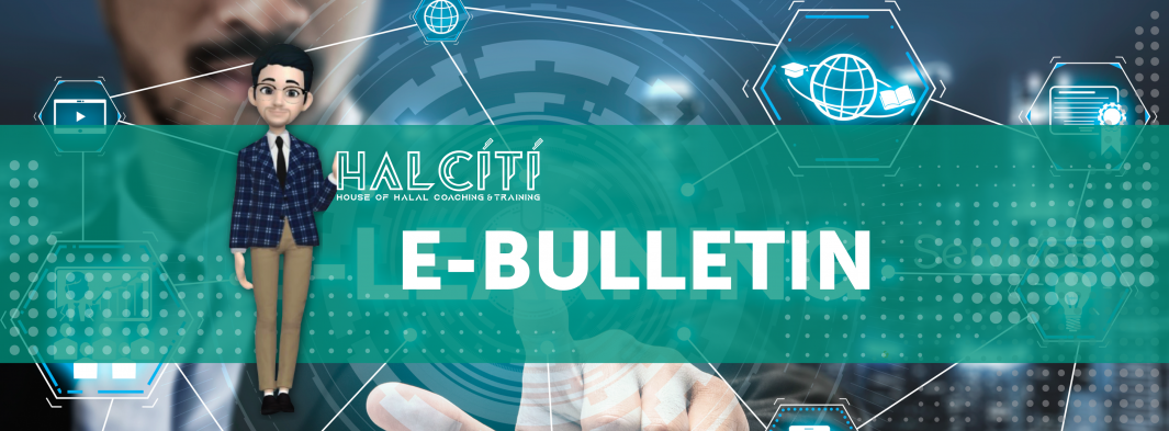 E-Bulletin – Global Haltech